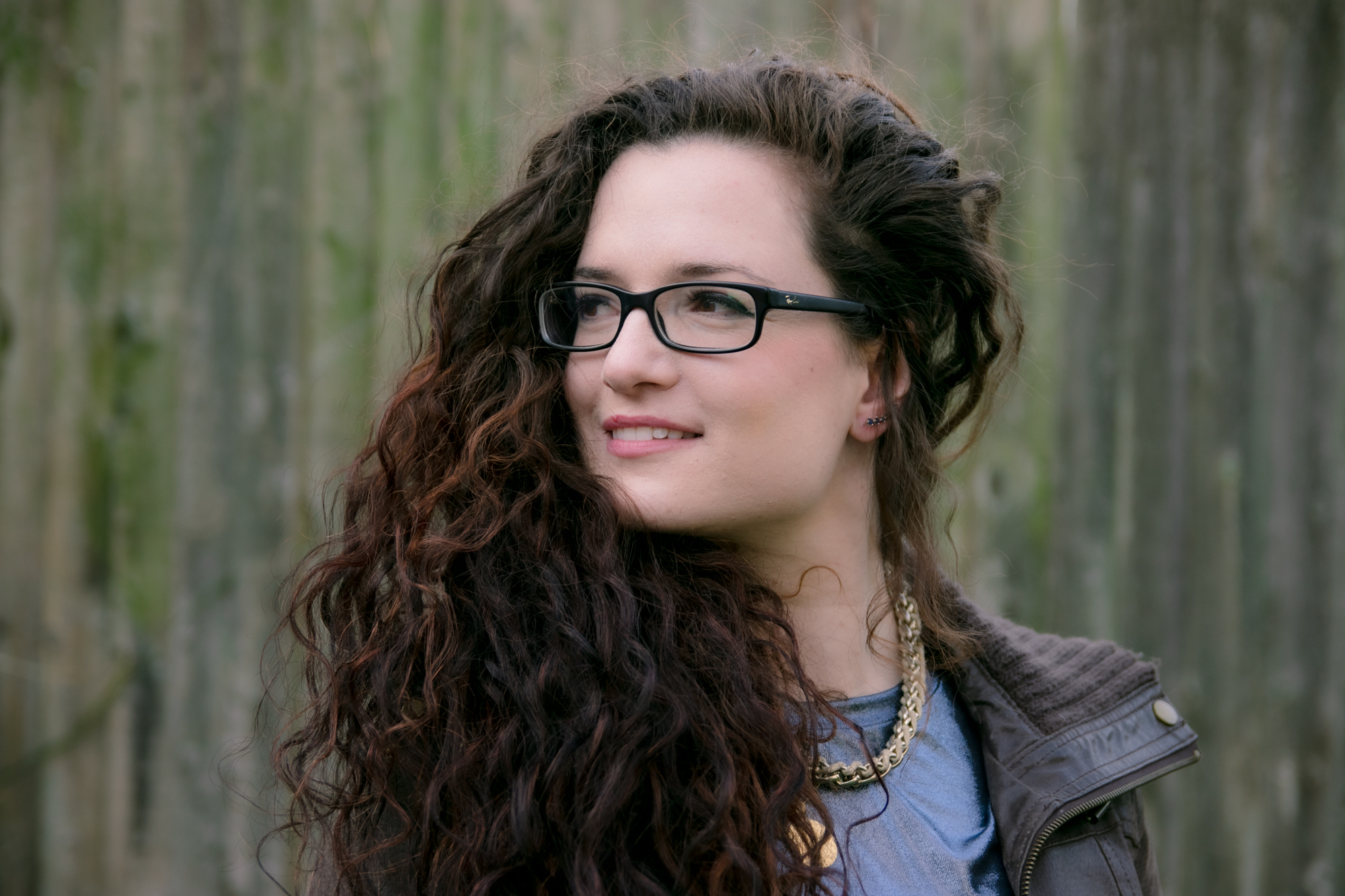 The many faces of Veronika Esslinger – Connan Press