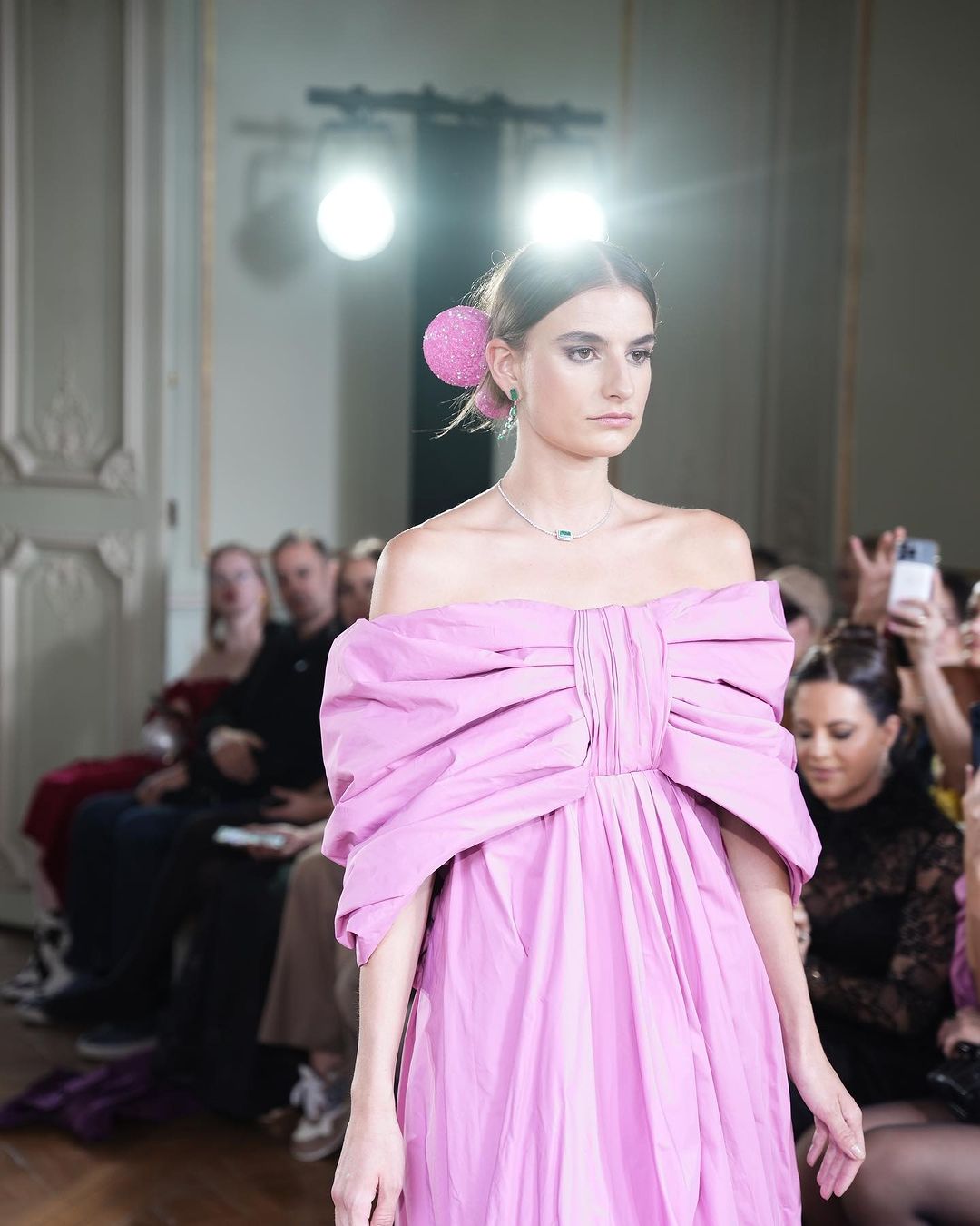 Lucas Anderi: The Brazilian Designer Shining Bright on the Paris Stage ...