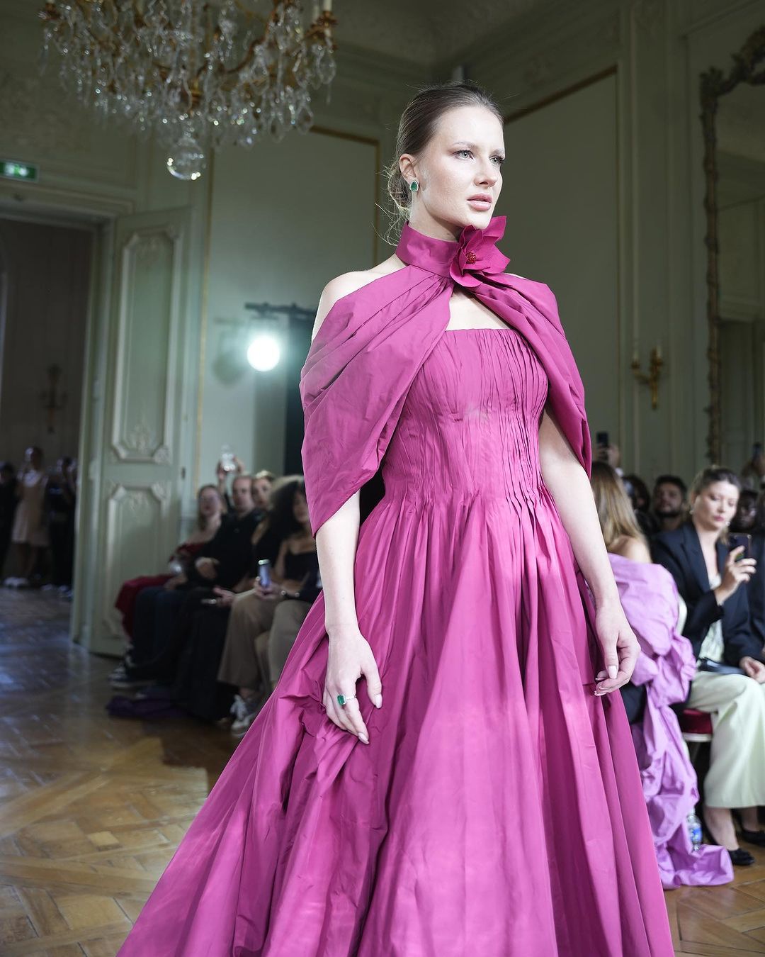 Lucas Anderi: The Brazilian Designer Shining Bright on the Paris Stage ...