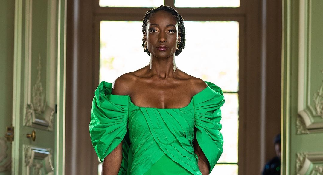 Lucas Anderi: The Brazilian Designer Shining Bright on the Paris Stage ...